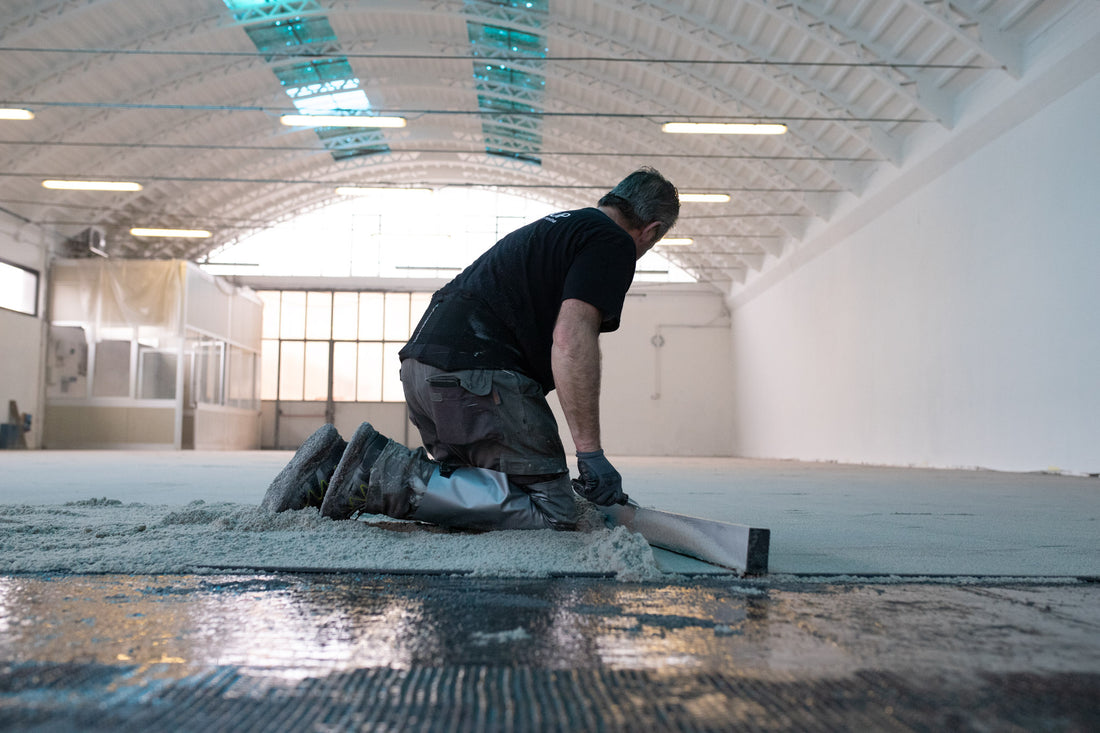 Guide to Choosing Industrial Finishes – Resingroup