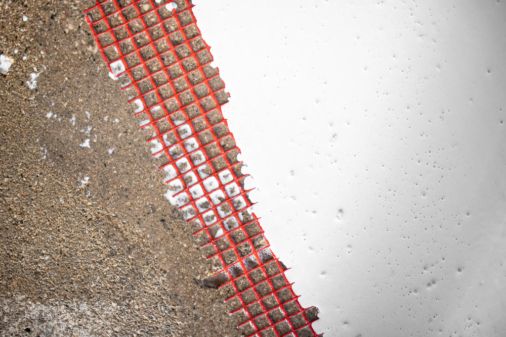 When to Use Mesh Before Applying Resin – Resingroup